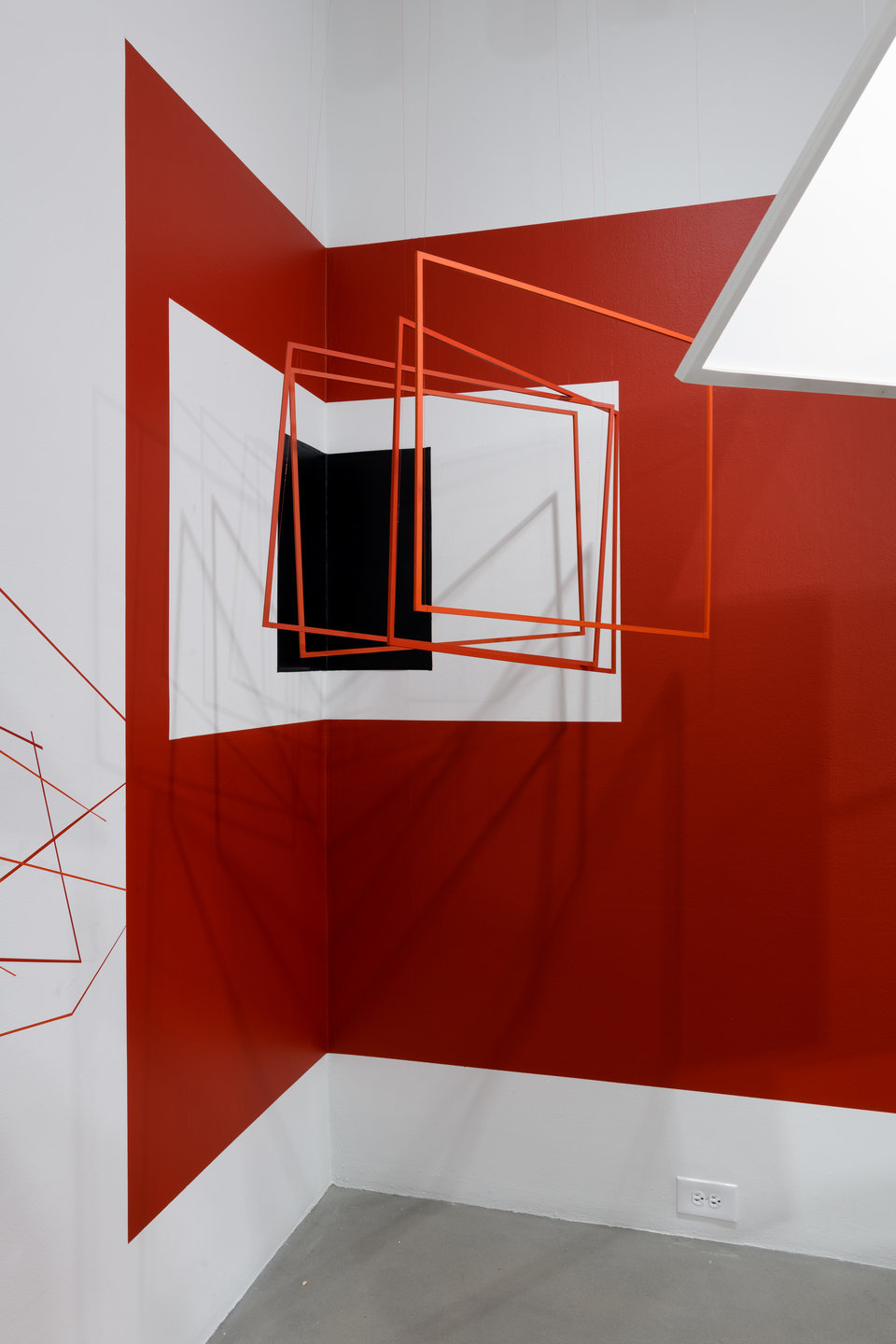 MFA 1st Year – 80WSE Gallery