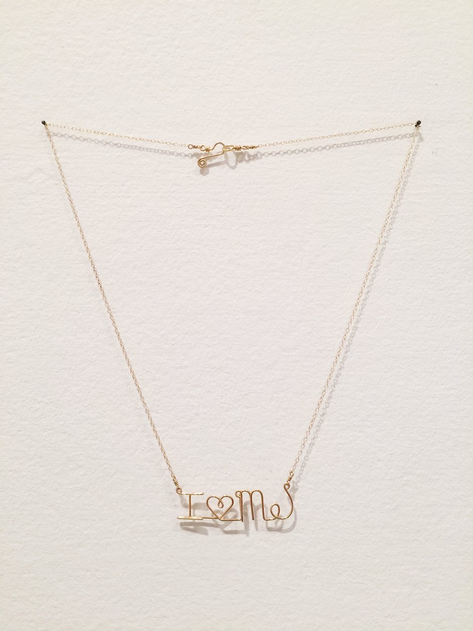 MFA Thesis II – 80WSE Gallery