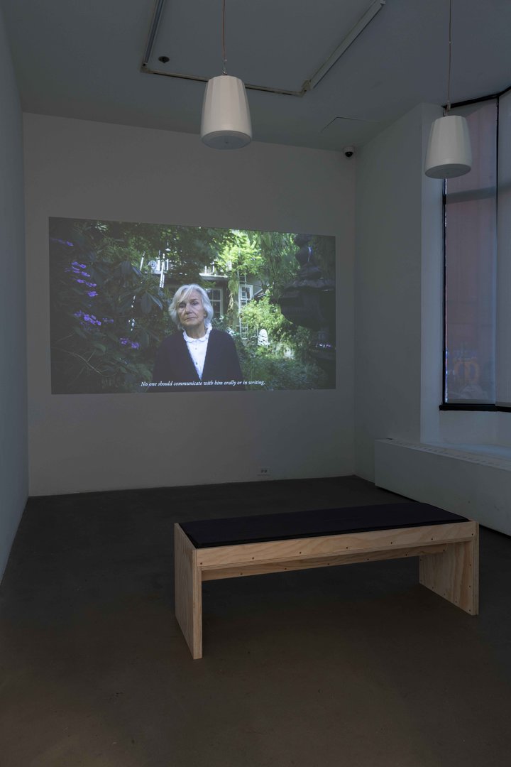 Kevin Kelly – 80WSE Gallery