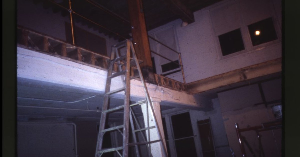 Mudd Club 1978-1983 – 80WSE Gallery