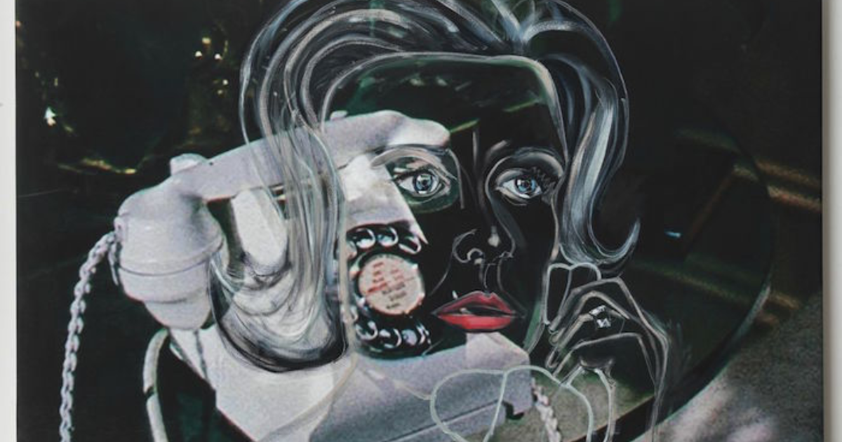 Philip Monaghan and David Trinidad – 80WSE Gallery