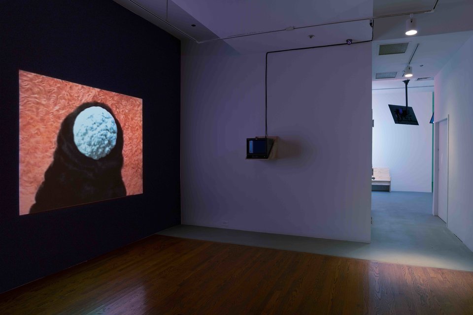 Seasonal Affective – 80WSE Gallery