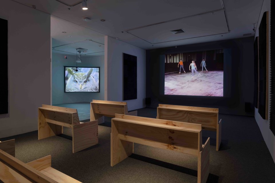 Seasonal Affective – 80WSE Gallery
