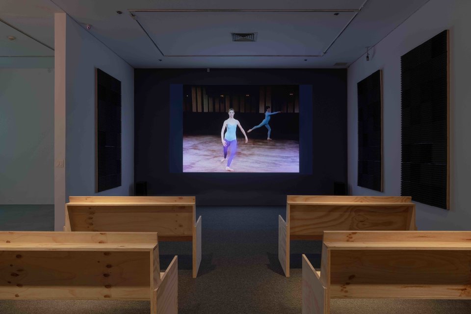 Seasonal Affective – 80WSE Gallery