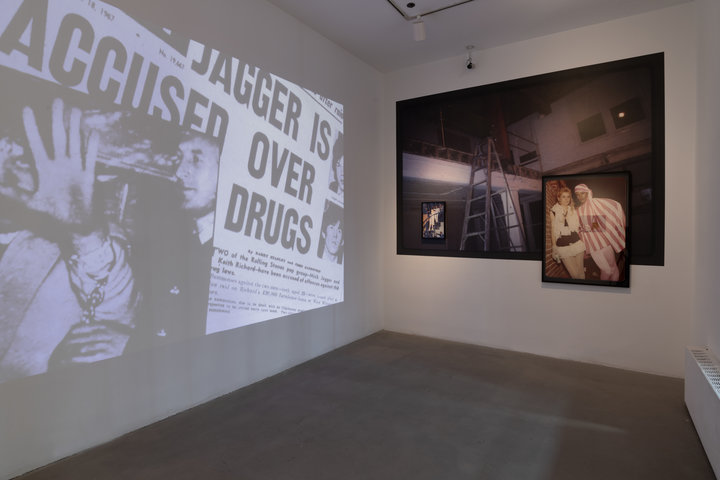Mudd Club 1978-1983 – 80WSE Gallery