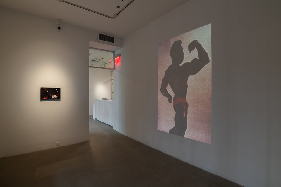 Mudd Club 1978-1983 – 80WSE Gallery