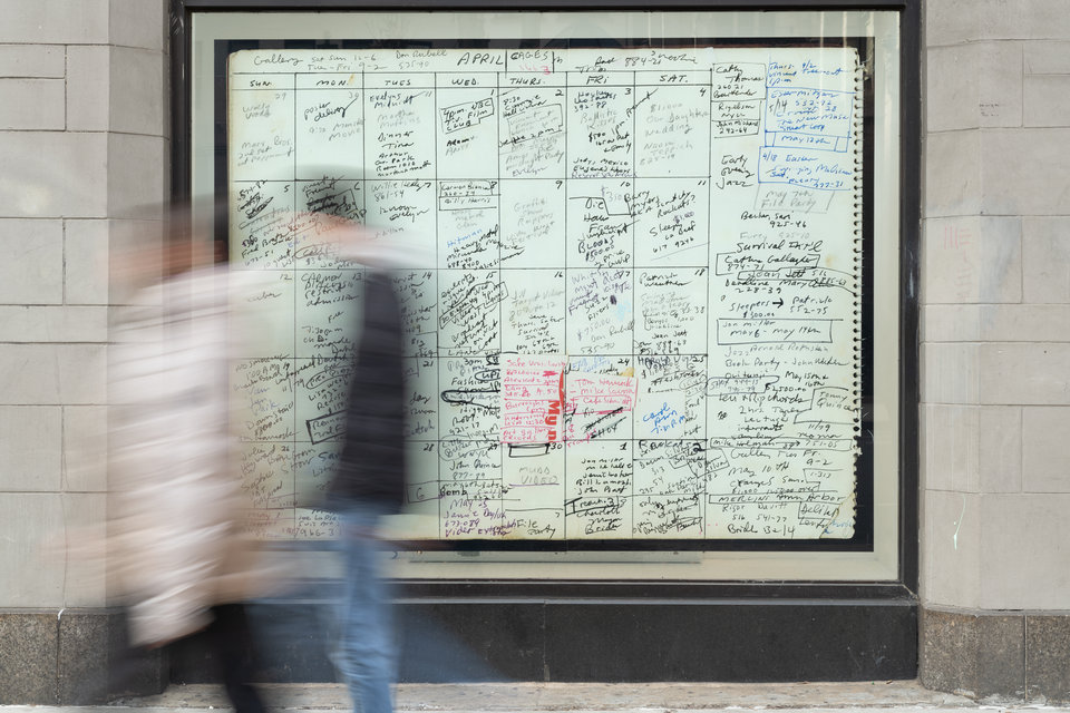 Mudd Club 1978-1983 – 80WSE Gallery