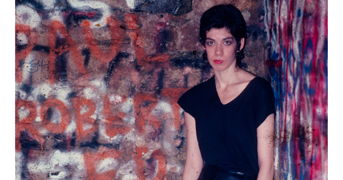 Emily Armstrong – 80WSE Gallery