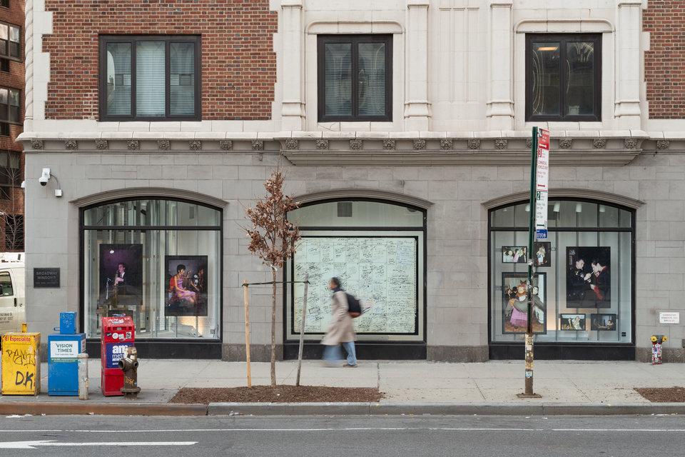 Mudd Club 1978-1983 – 80WSE Gallery