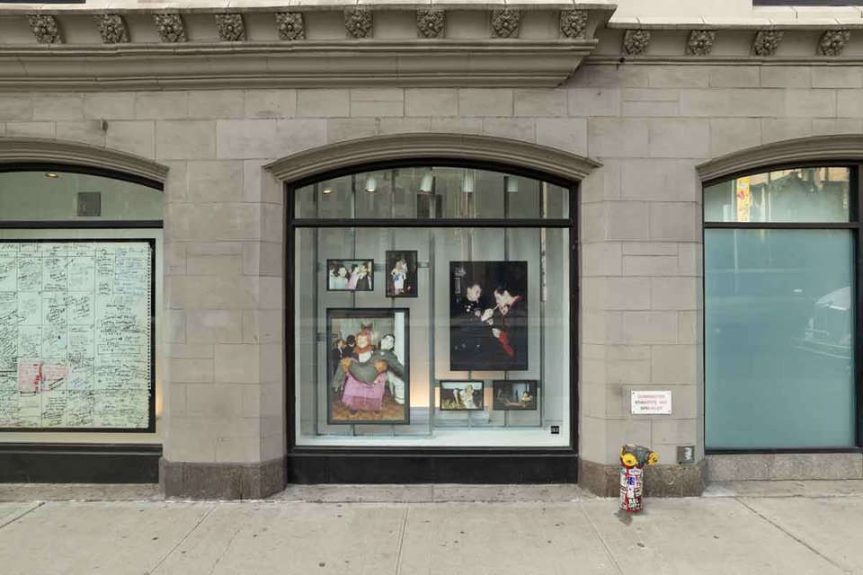 Mudd Club 1978-1983 – 80WSE Gallery